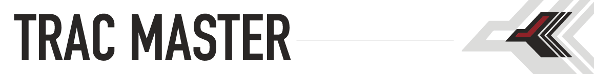 TRAC MASTER – Jk Tornel